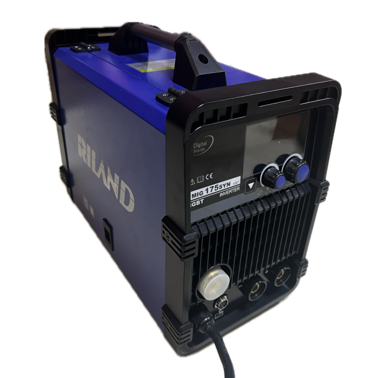 MIG 175 SYN – riland